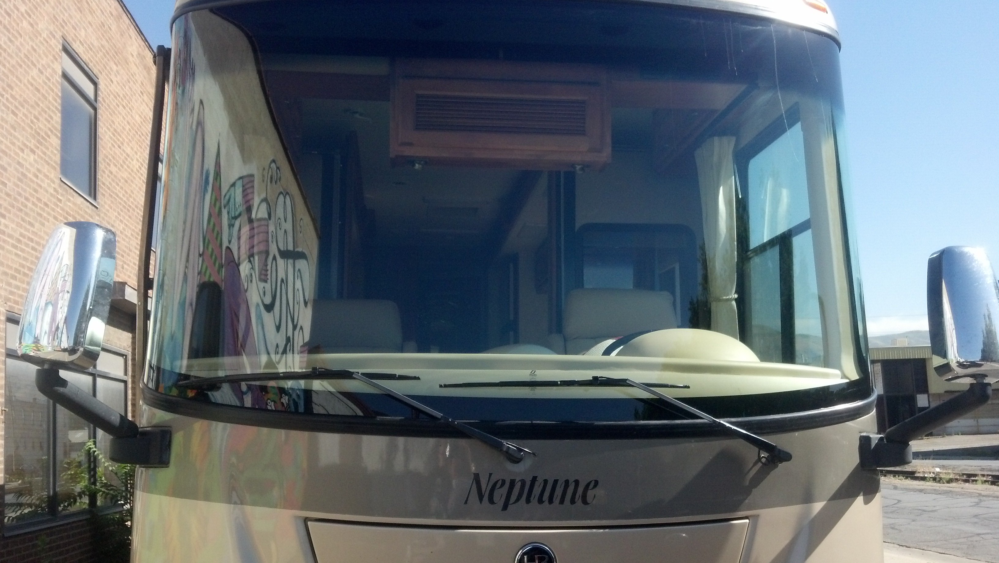 See Glass Installation in Our Image Gallery in Salt Lake City UT